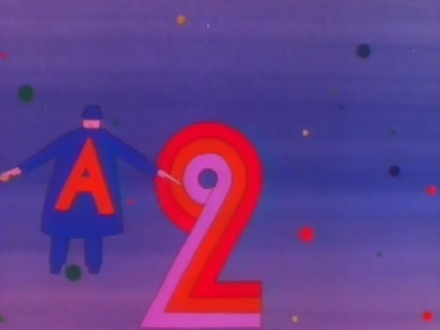 Antenne 2 (1975-1983)