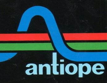 Antiope